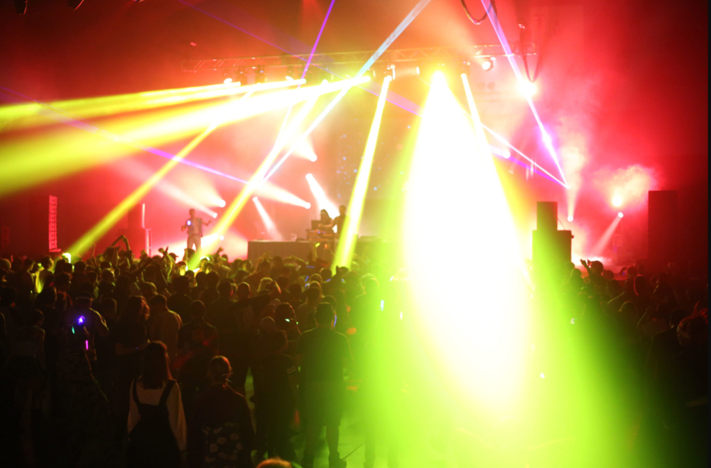 Animazement 2025 - Anime & Manga Event