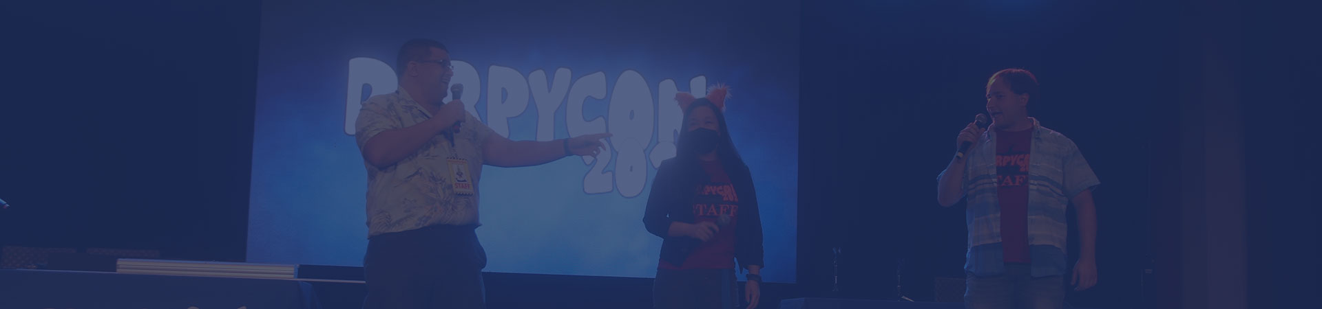 DerpyCon 2024 - Anime & Manga Event