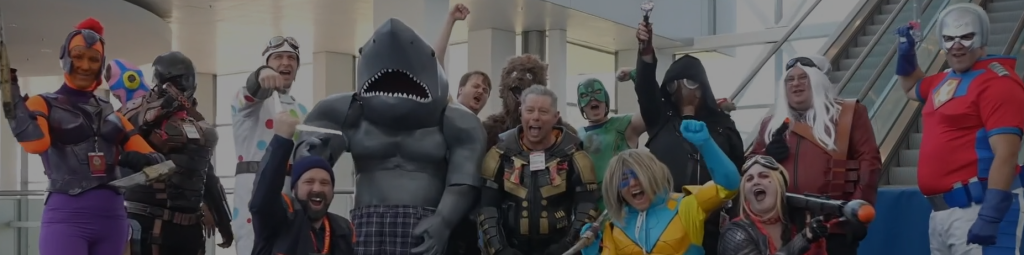 Otakon 2025 - Anime & Manga Event