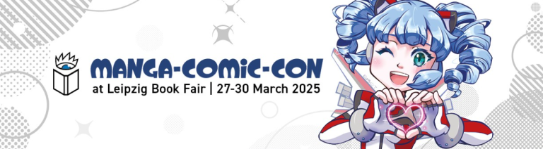 MCM Comic Con Manchester 2025 - Comicon