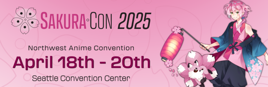 Dream Con 2025 - Anime & Manga