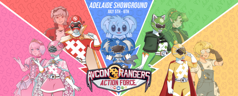 Otakon 2025 - Anime & Manga Event