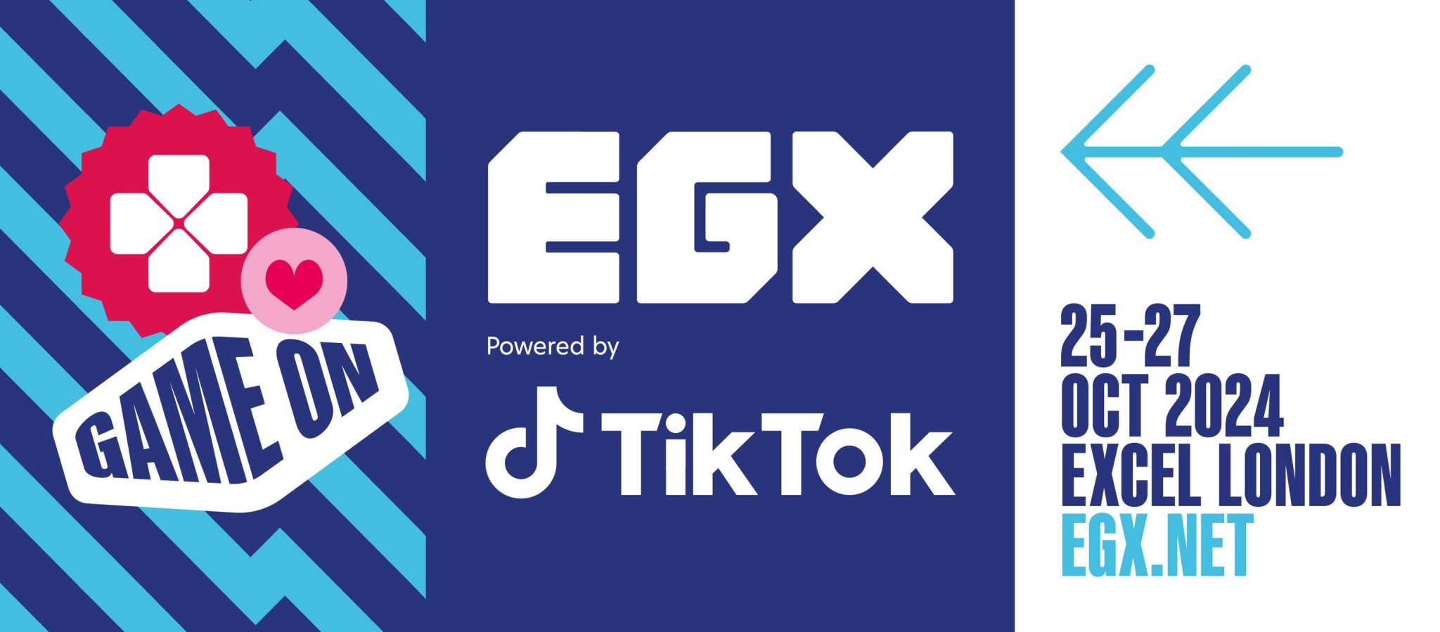 Egx London 2024 Esports