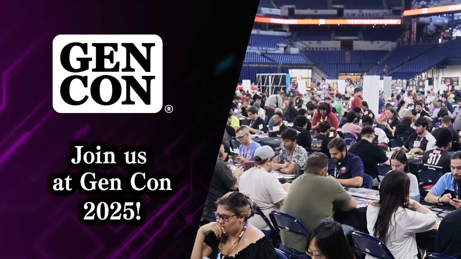 WeebCon 2025 - Anime & Manga Event