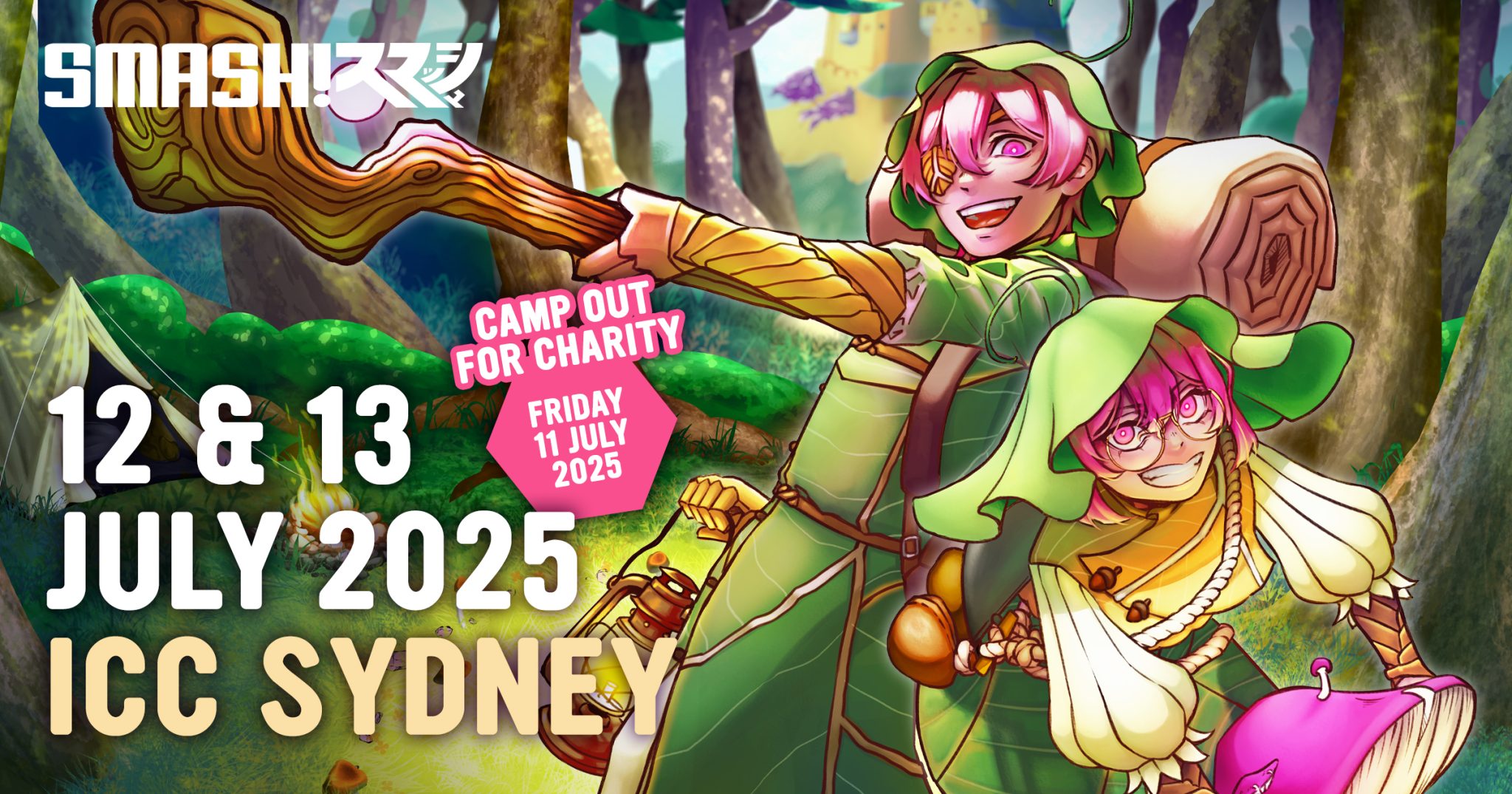 Otakon 2025 - Anime & Manga Event