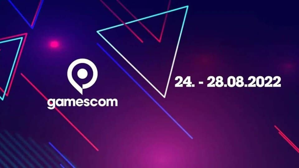 GAMESCON - Esports