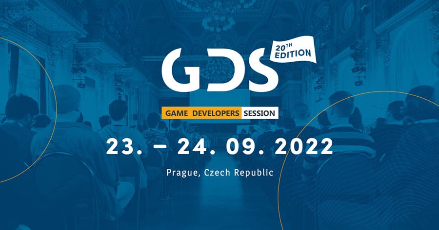Game Developers Session 2022 - Event