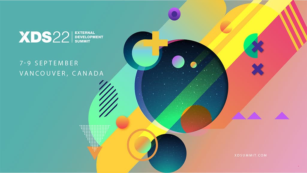 External Development Summit (XDS) 2022 - Event