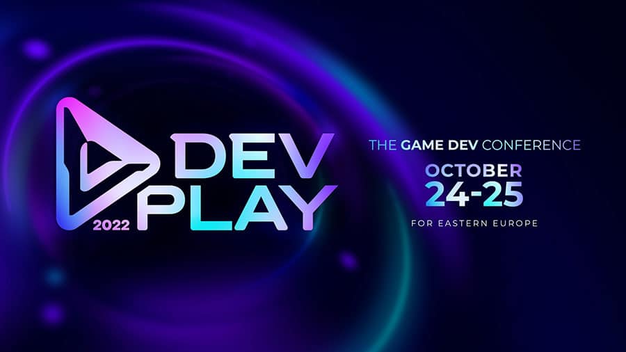 Dev Play 2022 (Hybrid)