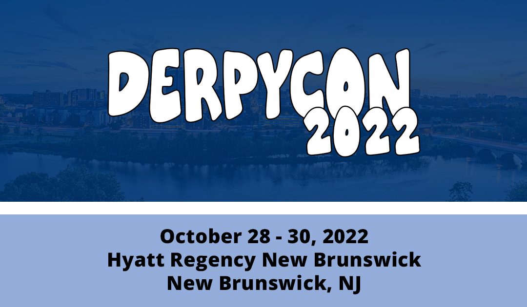 DerpyCon 2023